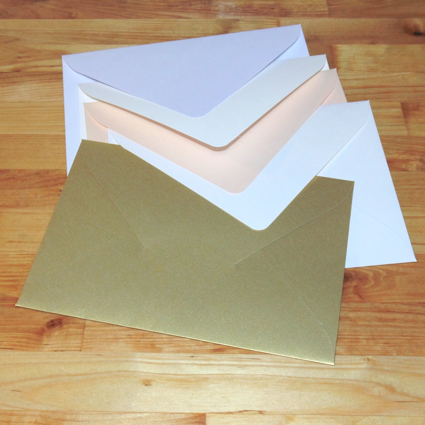 מעטפות מלבניות